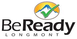 Be Ready Longmont - City of Longmont