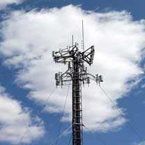 Wireless Telecommunications - City of Longmont