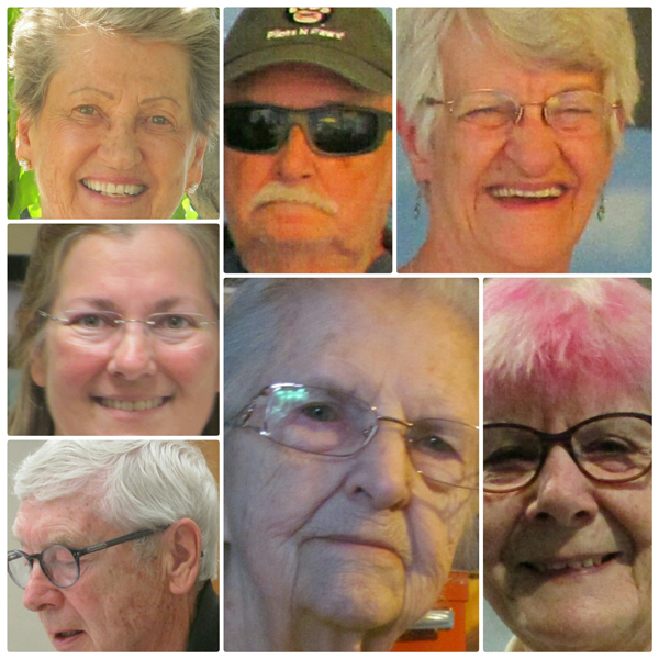 The Little Engine That Could: Drop in With Debbie, September '19 ...