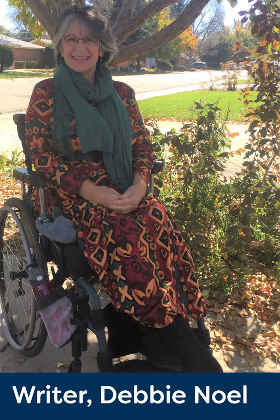 Heroes in the Storm: Drop in With Debbie, May '20 Edition - City of ...