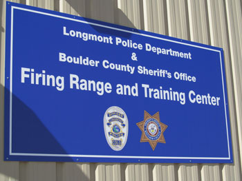 Facility Information - City of Longmont