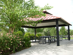 Left Hand Creek Neighborhood Park - City of Longmont