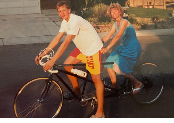Chris Merkle – Protecting the vulnerable - City of Longmont