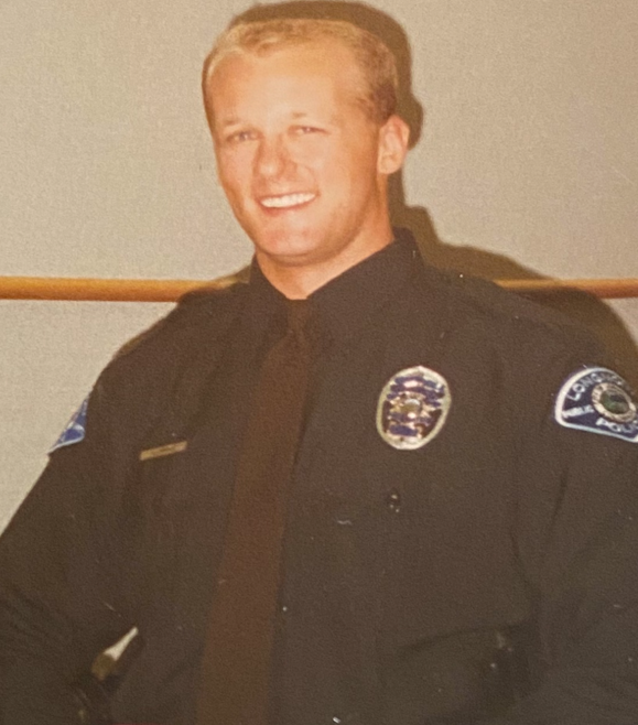 Chris Merkle – Protecting the vulnerable - City of Longmont