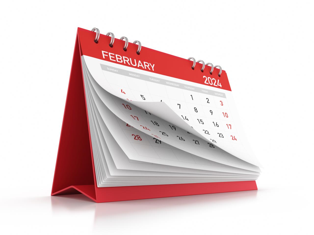 Shortest Month, Biggest Savings - City of Longmont