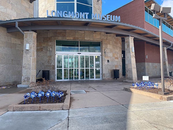 April is National Child Abuse Prevention Month - City of Longmont